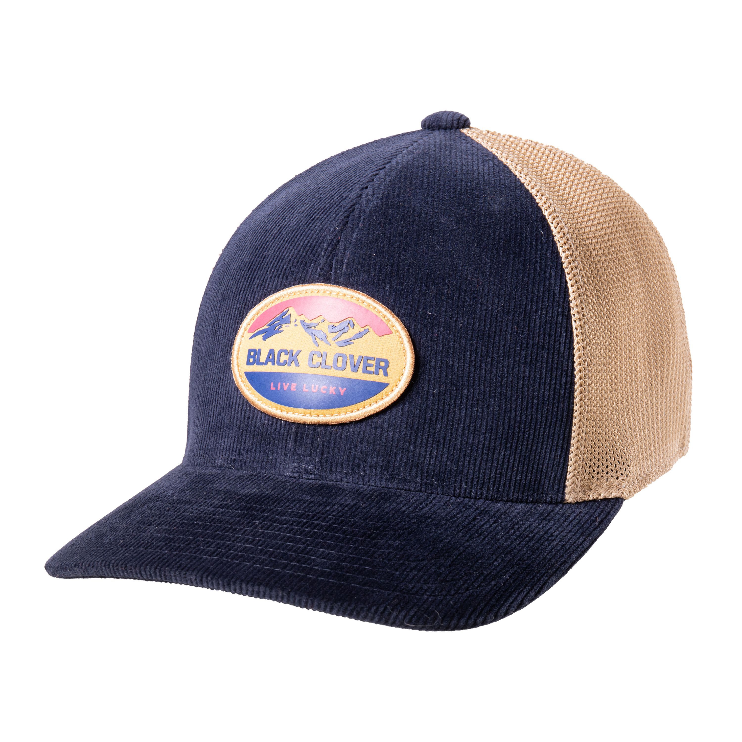 Black Clover Yellowstone Cap | Bass Pro Shops